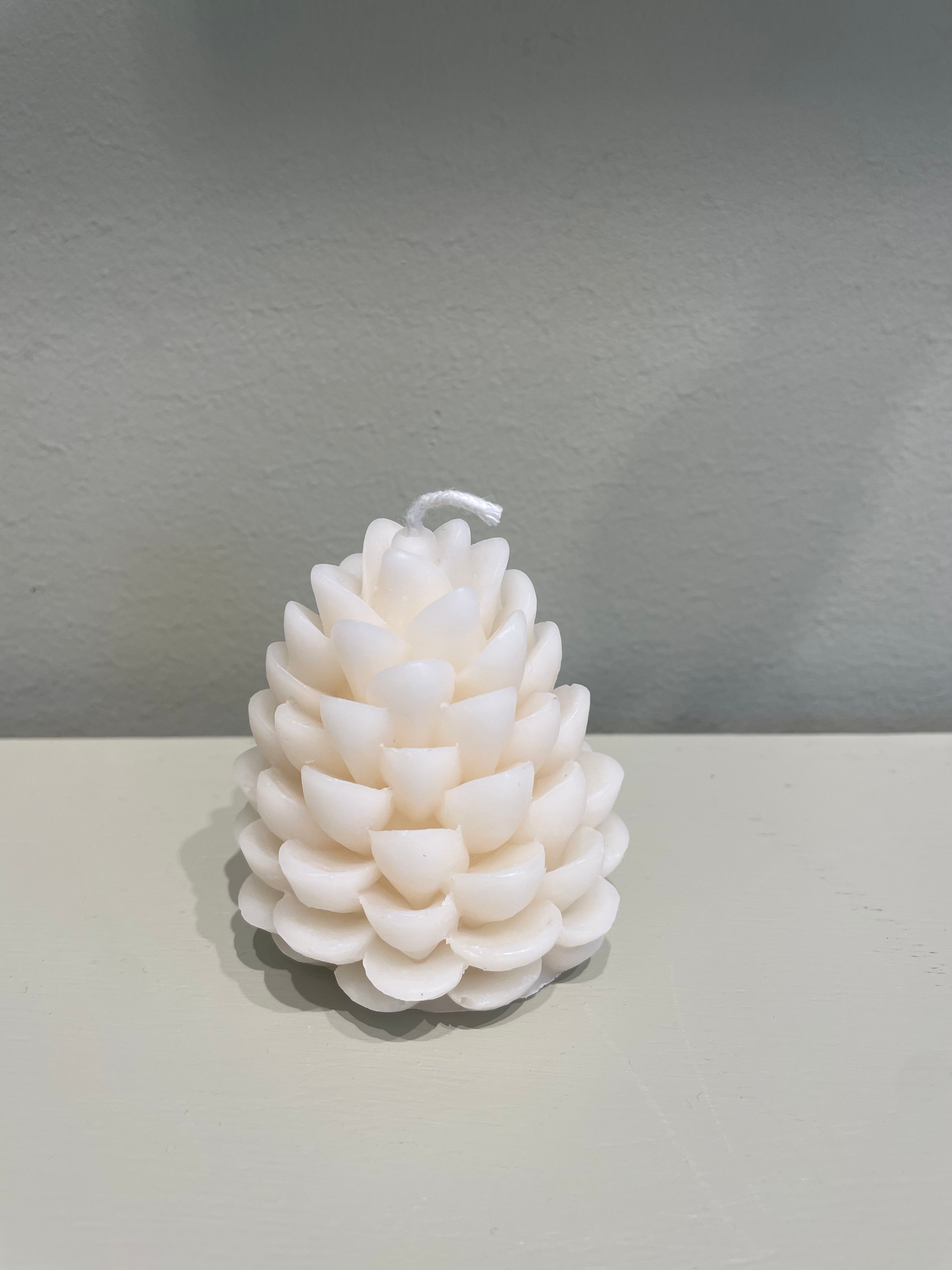Set of cone-shaped lights – MITH CPH