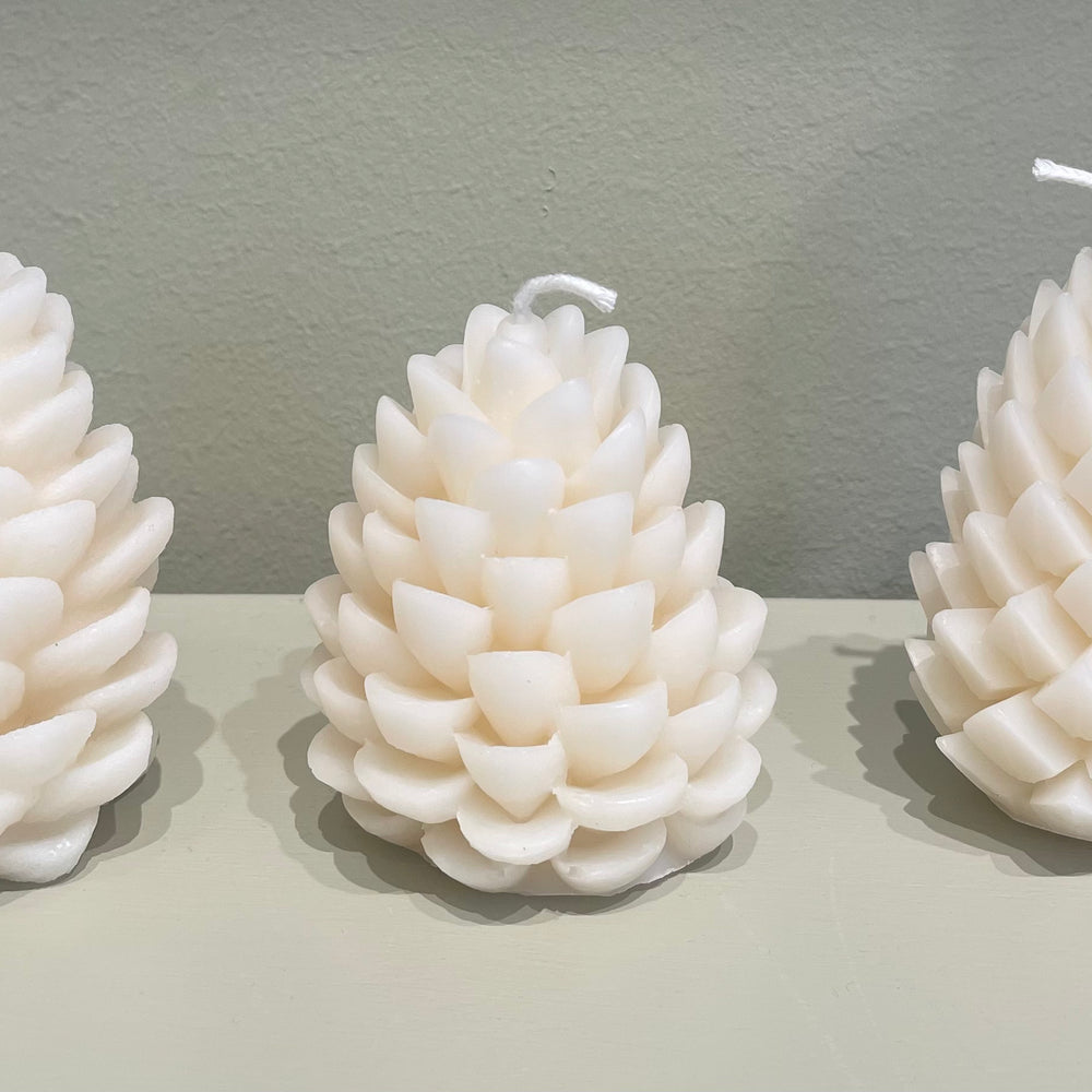 Set of cone-shaped lights – MITH CPH