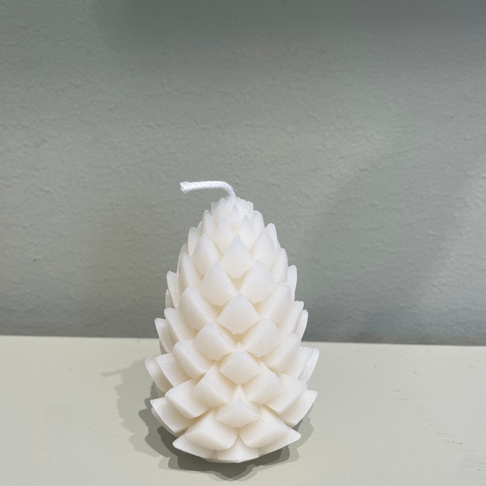 Set of cone-shaped lights – MITH CPH